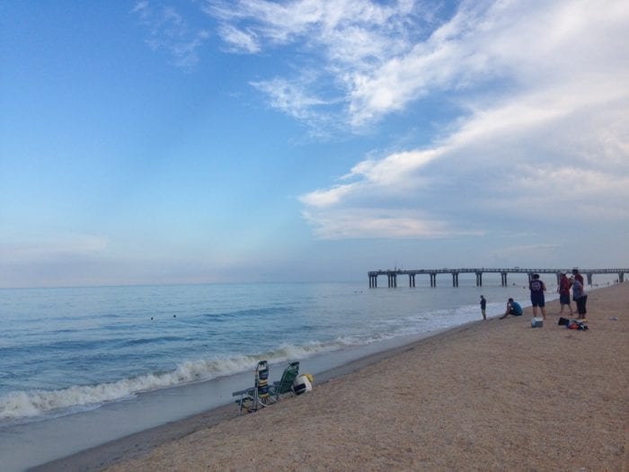 Guide to Best Beaches in Jacksonville FL - Jacksonville Traveler